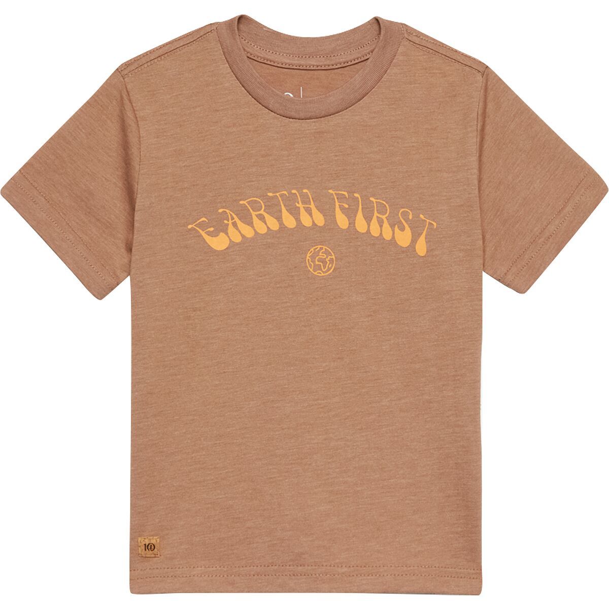 Tentree Earth First T-Shirt - Toddlers' - Kids