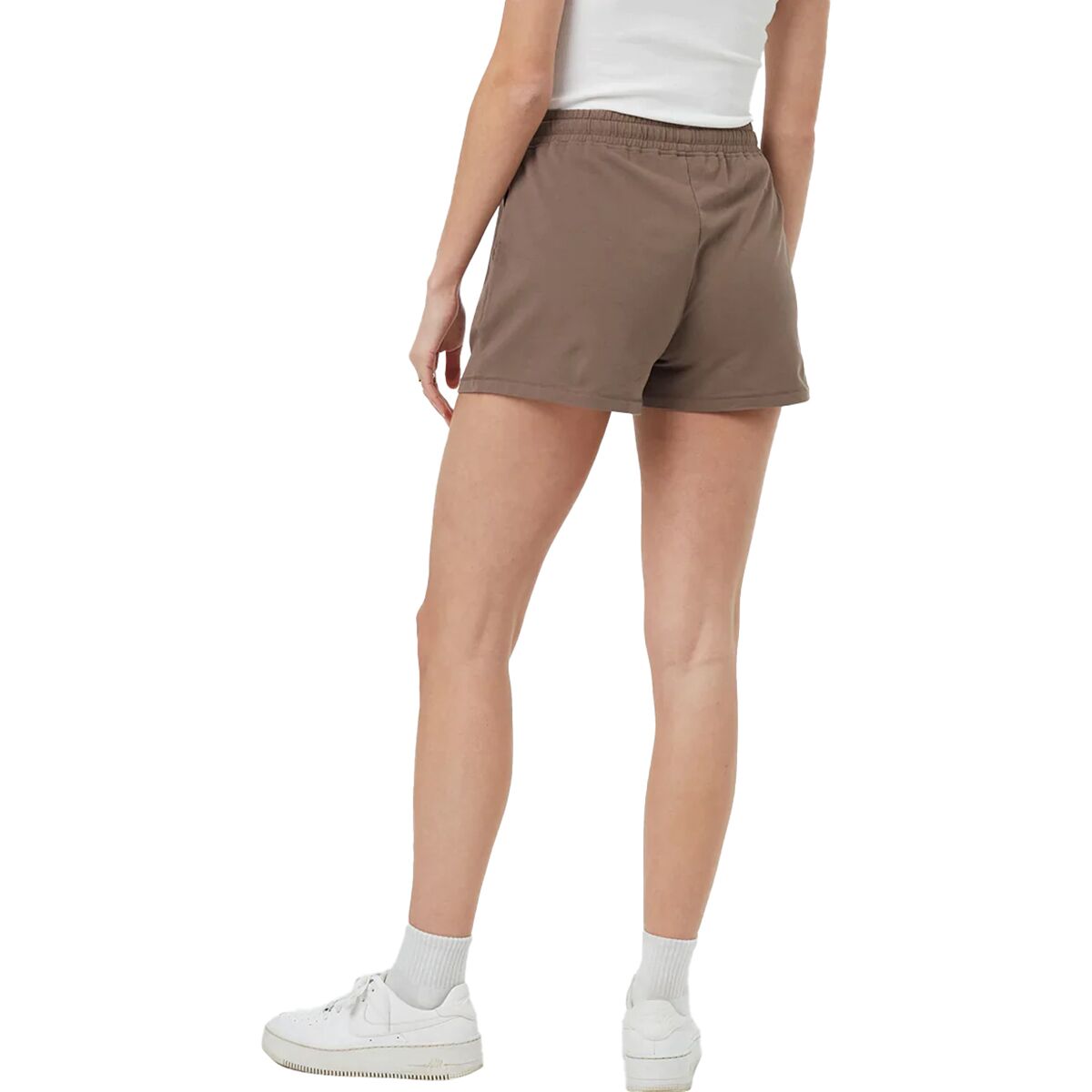 Tentree French Terry Fulton Short - Women's - Clothing