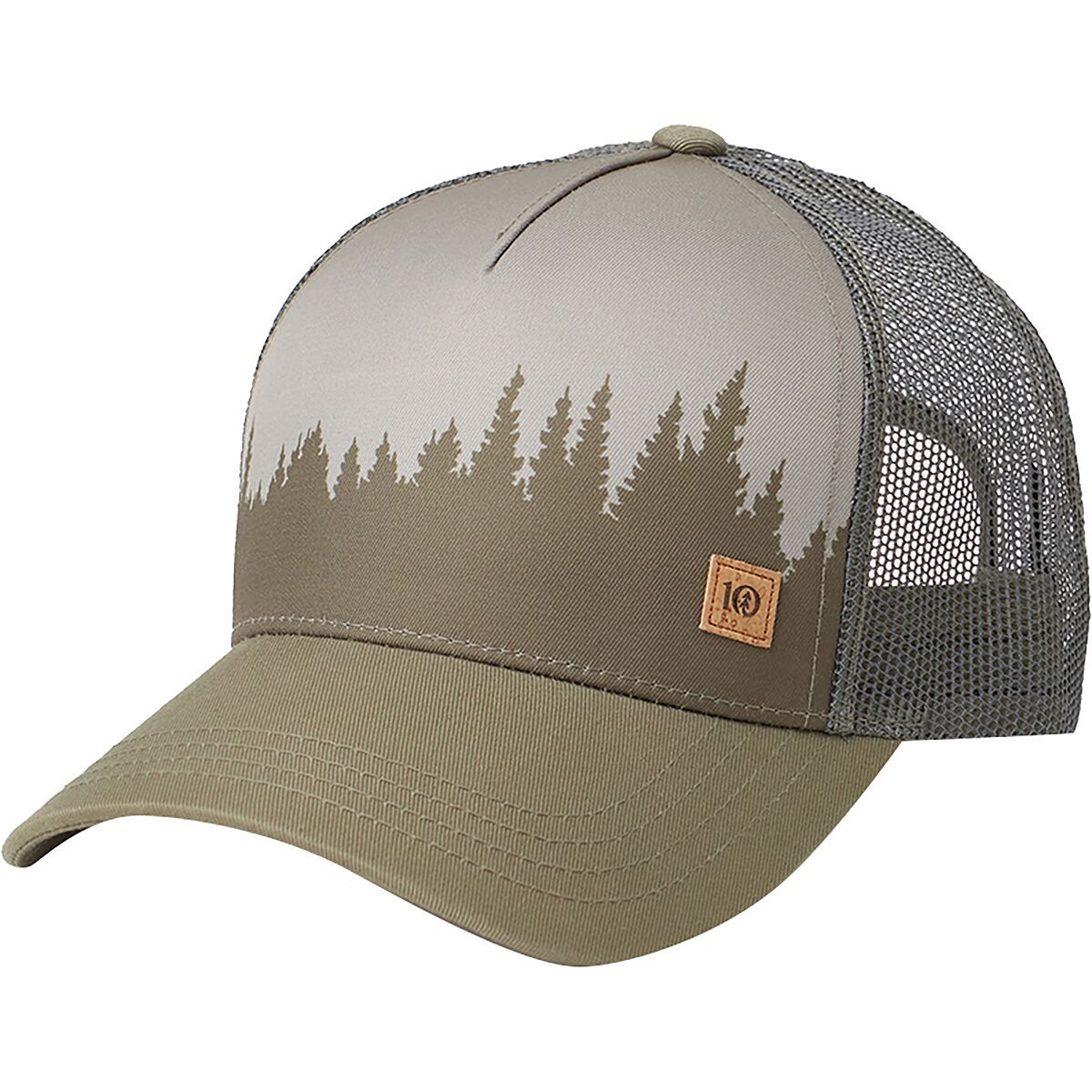 Tentree Juniper Altitude Hat - Accessories