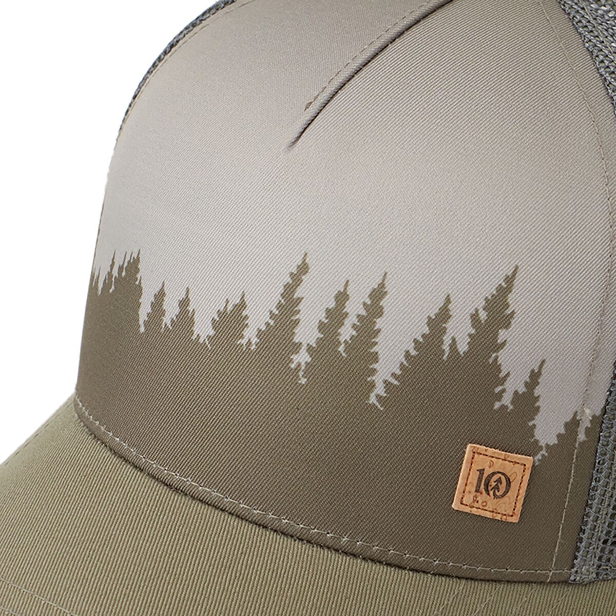 Tentree Juniper Altitude Hat - Accessories