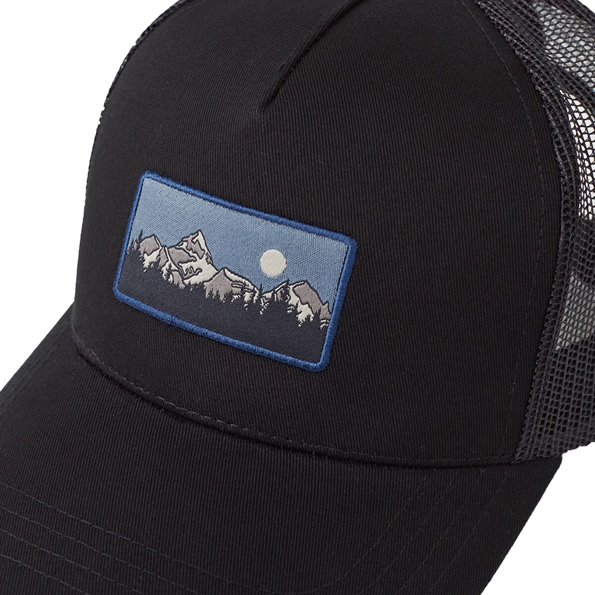 Tentree Mountain Patch Altitude Hat - Accessories