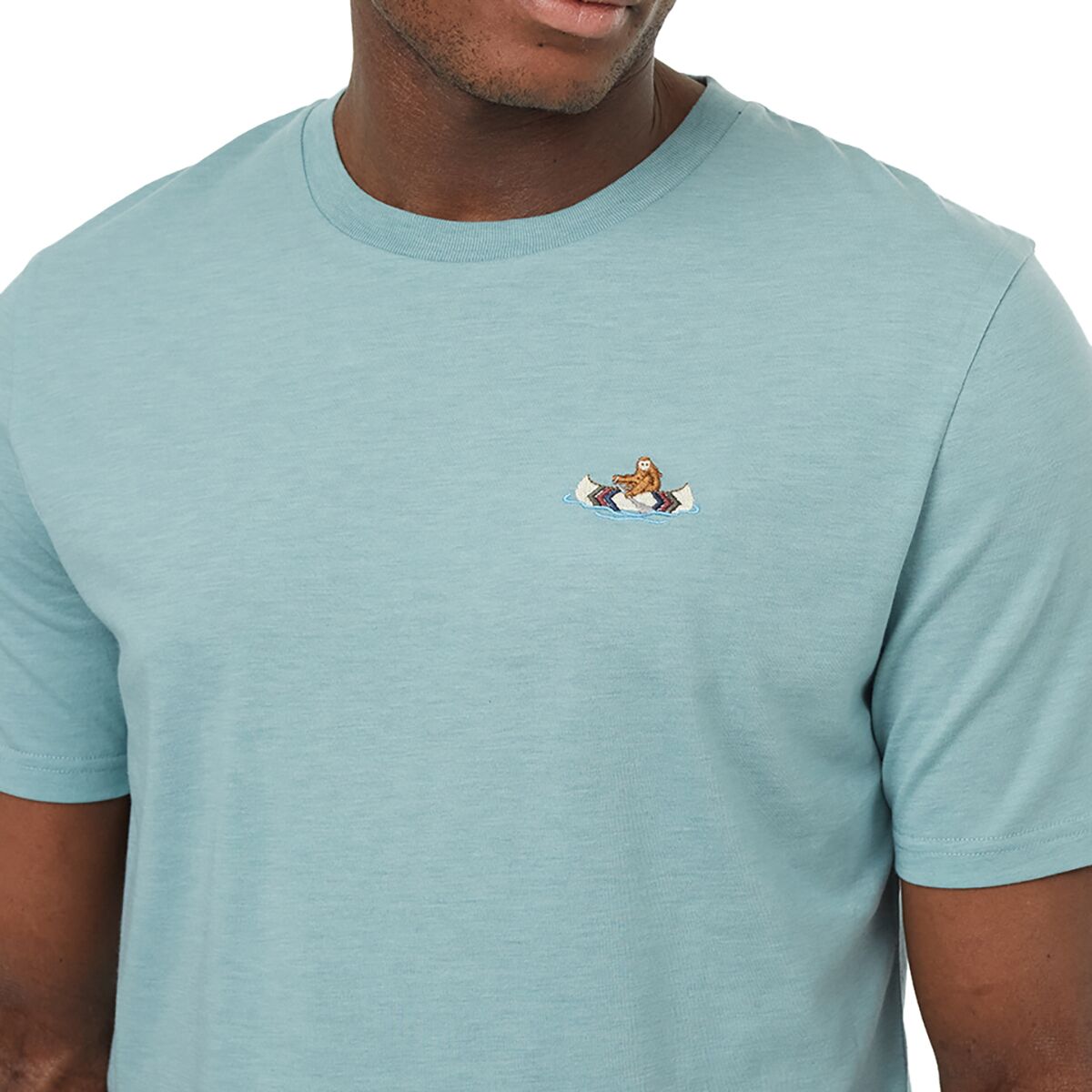 Tentree Sasquatch T-Shirt - Men's - Clothing
