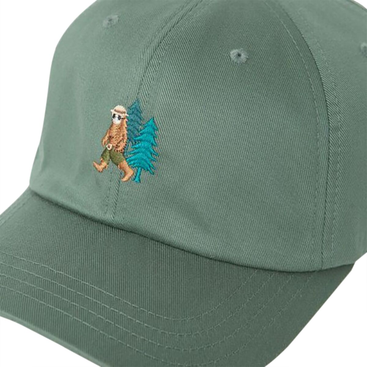 Tentree Summer Sasquatch Peak Hat - Accessories