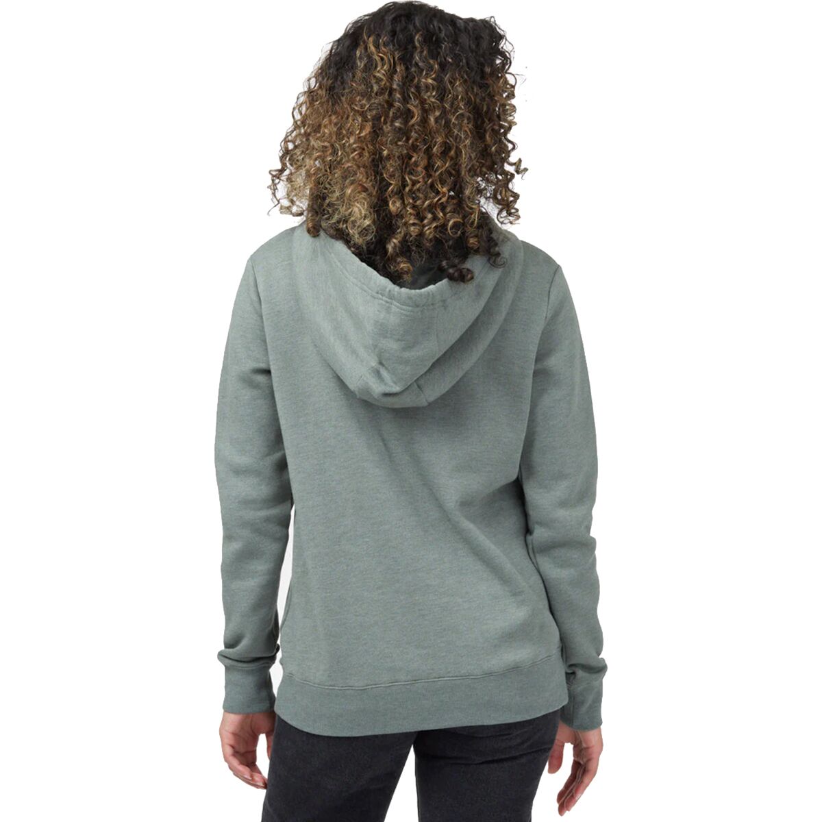 Tentree TreeFleece Banshee Hoodie - Women's - Clothing