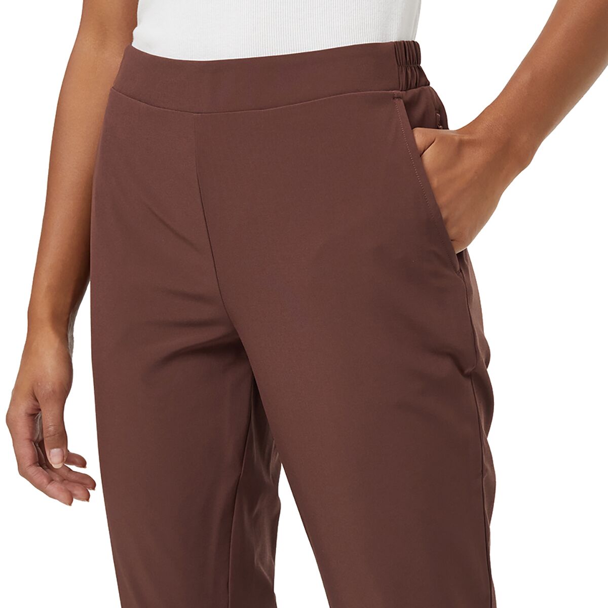 Tentree inMotion Lightweight Pant - Women's - Clothing