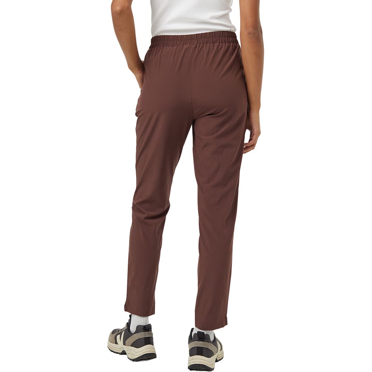 Tentree inMotion Lightweight Pant - Women's - Clothing