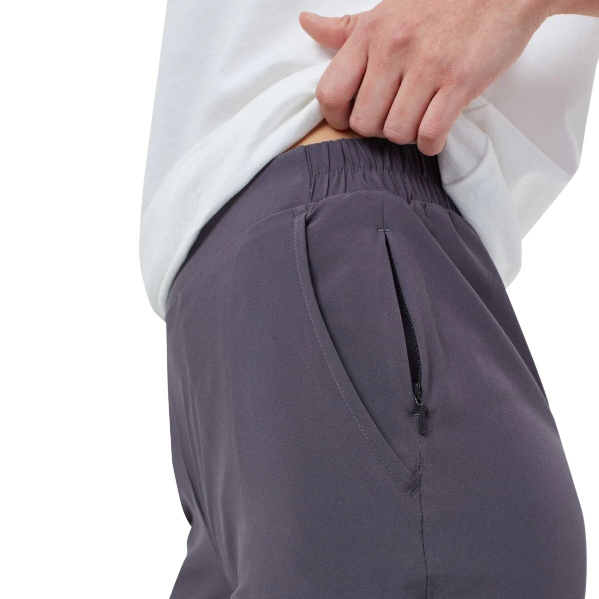 Tentree inMotion Lightweight Pant - Women's - Clothing