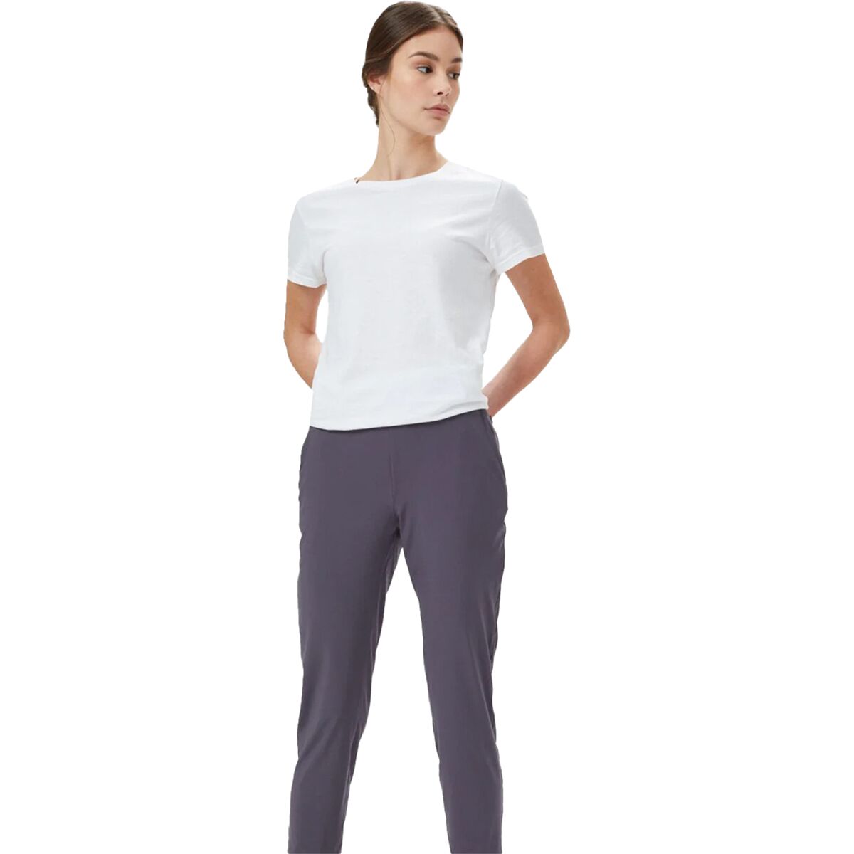 Tentree inMotion Lightweight Pant - Women's - Clothing
