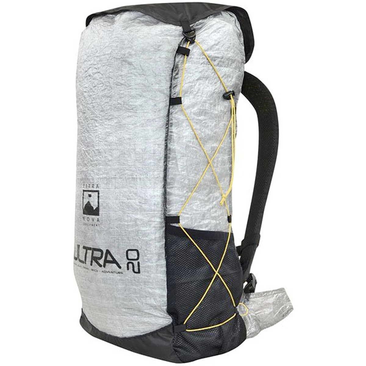 Terra Nova Ultra 20 Backpack - 1220cu in - Hike & Camp