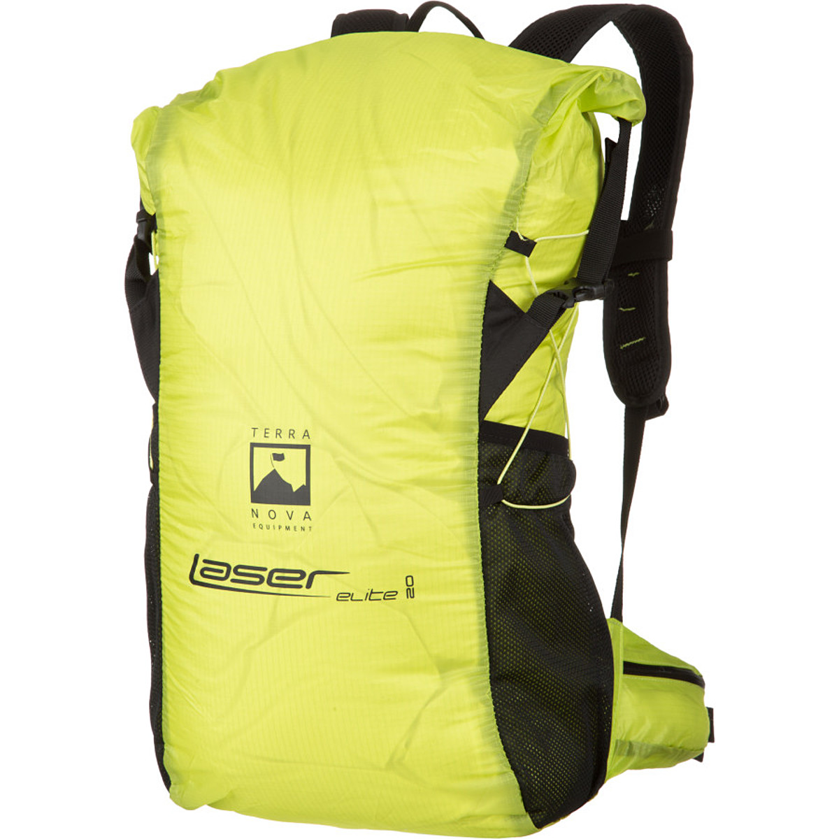Terra Nova Laser 20 Elite Backpack - 1220cu in - Hike & Camp