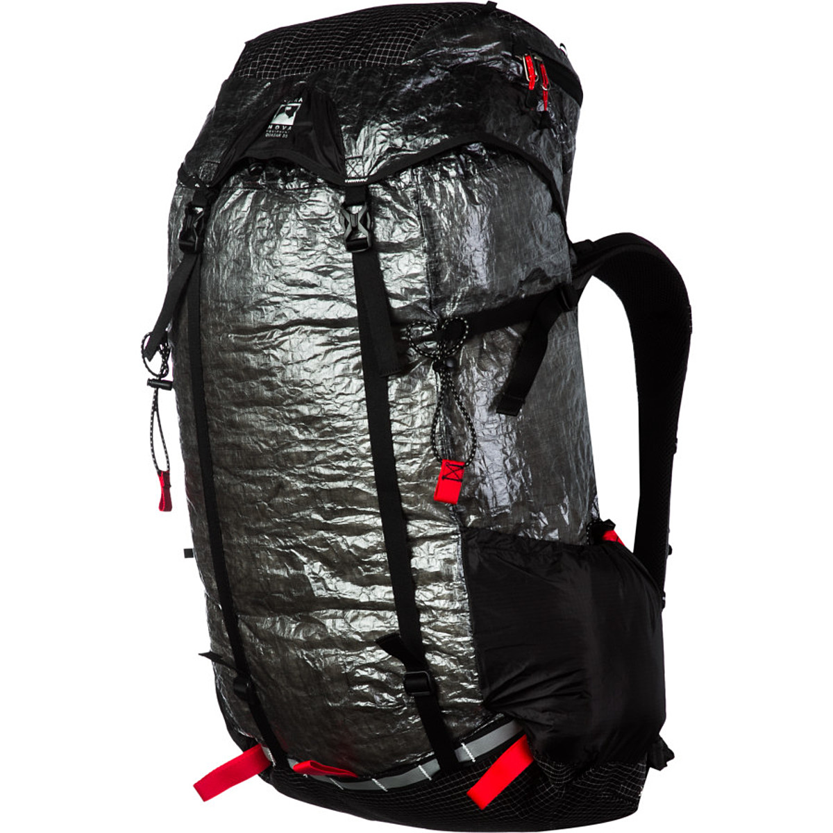 Terra Nova Quasar 55 Backpack - 3356cu in - Hike & Camp