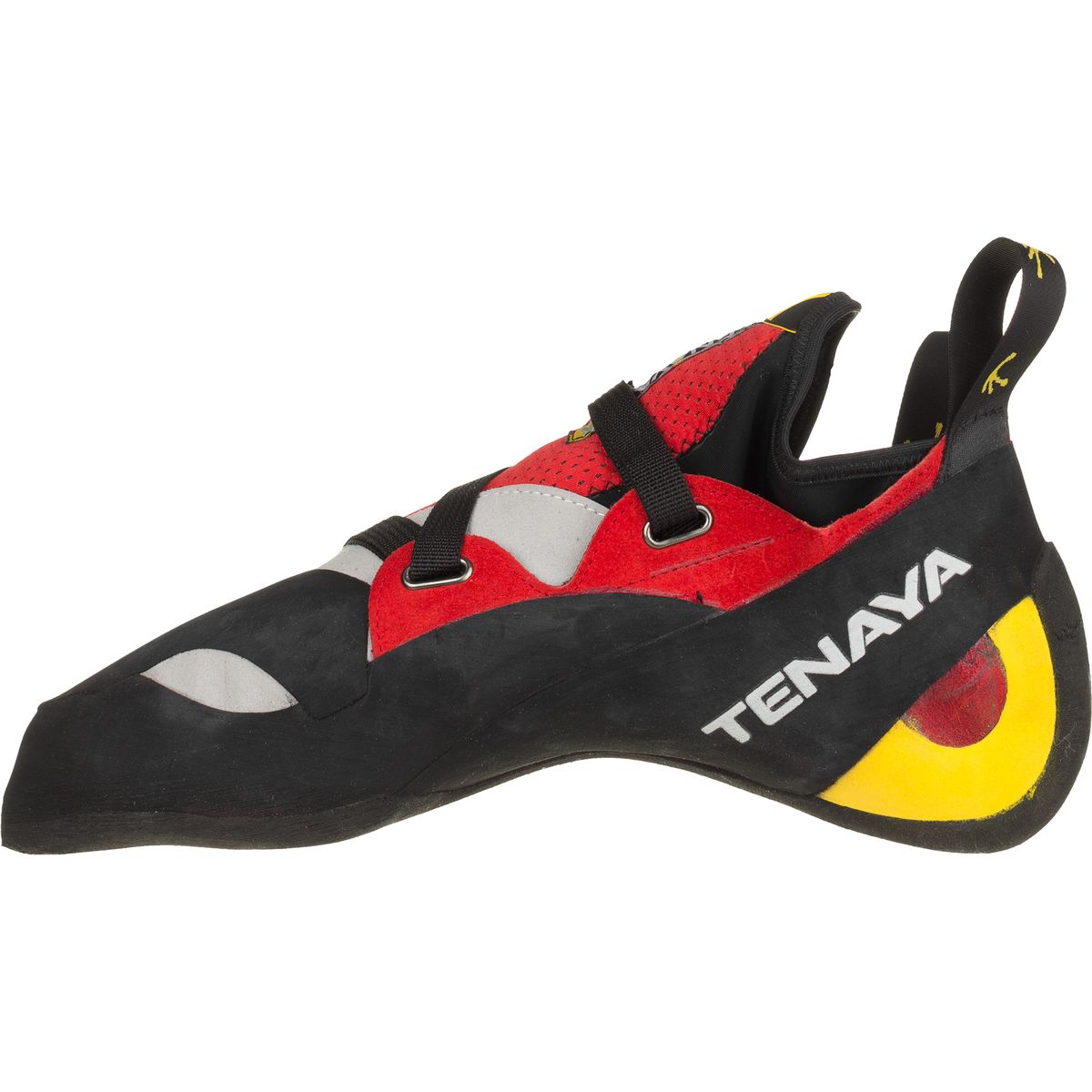 Tenaya Iati Climbing Shoe | Backcountry.com