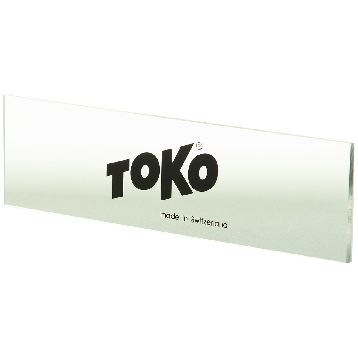 Toko Plexi Blade Wax Scraper - Ski