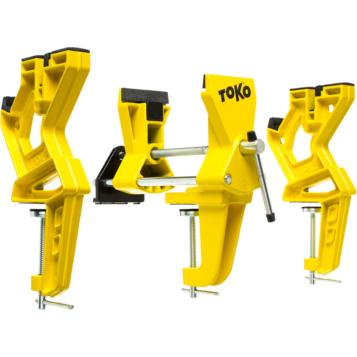 Toko Ski Vise Freeride - Ski
