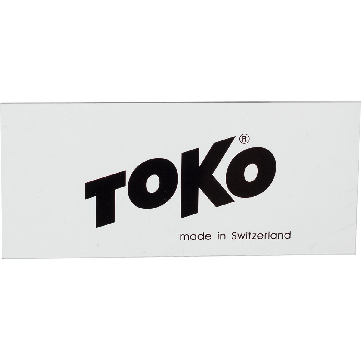 Toko Basic Tune and Wax Kit - Ski
