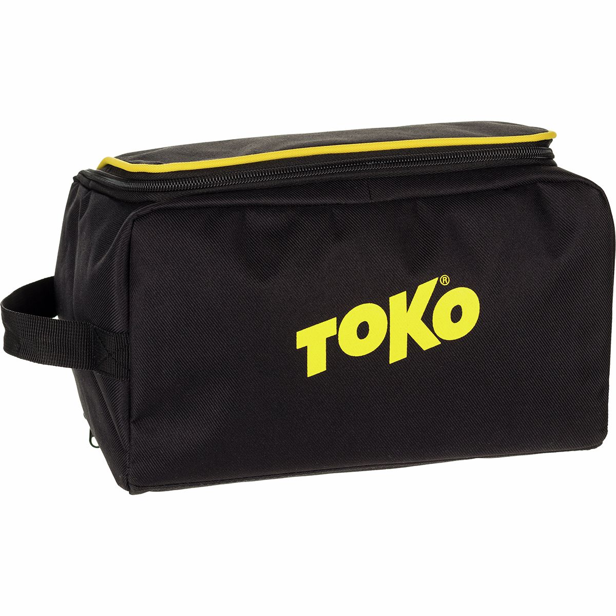 Toko All-Inclusive Ski and Snowboard Wax Kit - Ski