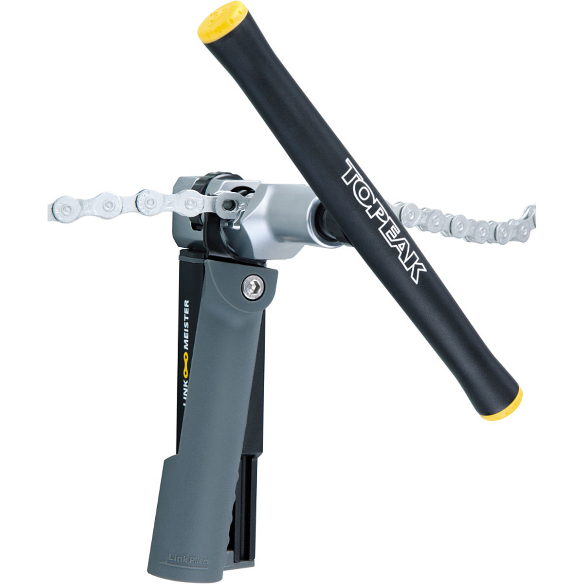 Topeak Link Meister - Bike