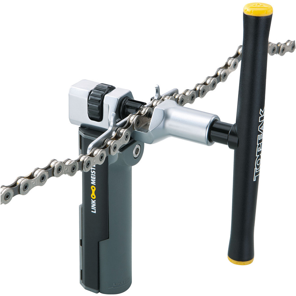 Topeak Link Meister - Bike