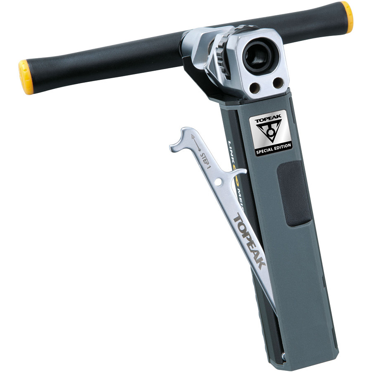 Topeak Link Meister - Bike