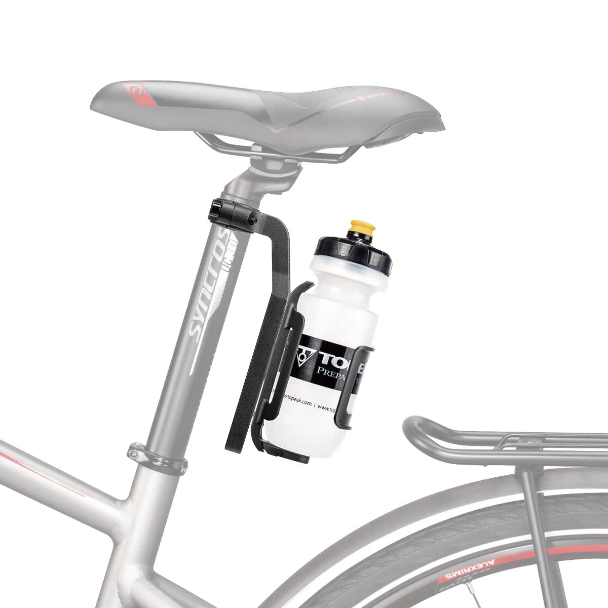 Topeak EP Mount - Bike