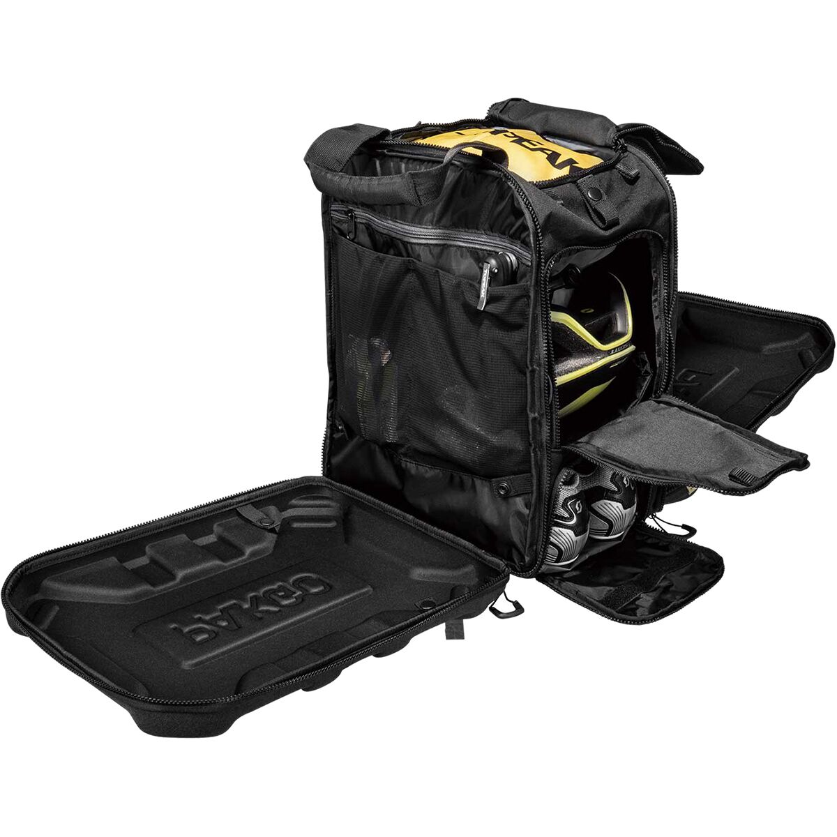 Topeak PakGo GearPack - Bike