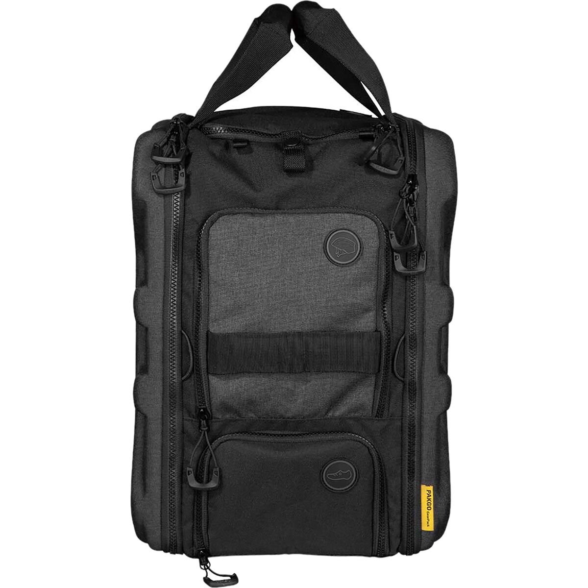 Topeak PakGo GearPack - Bike