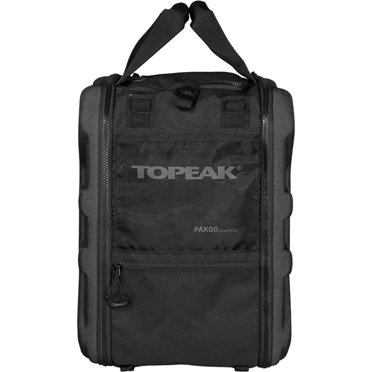 Topeak PakGo GearPack - Bike