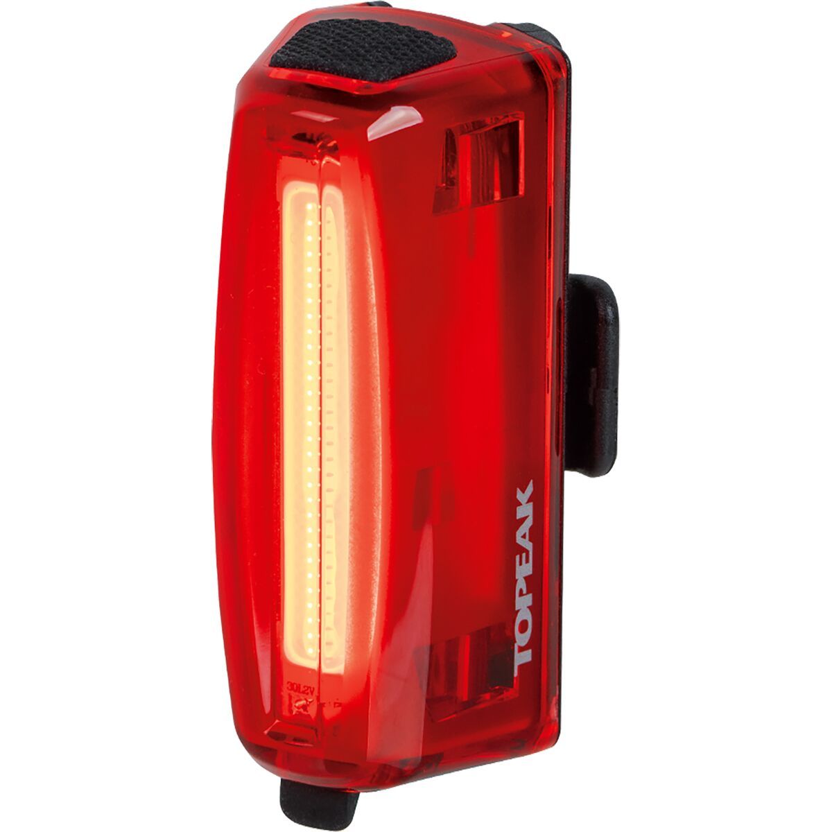 Topeak RedLite 80BT Tail Light - Bike