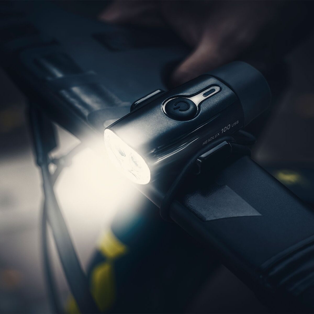 Topeak PowerLux Light Combo - Bike