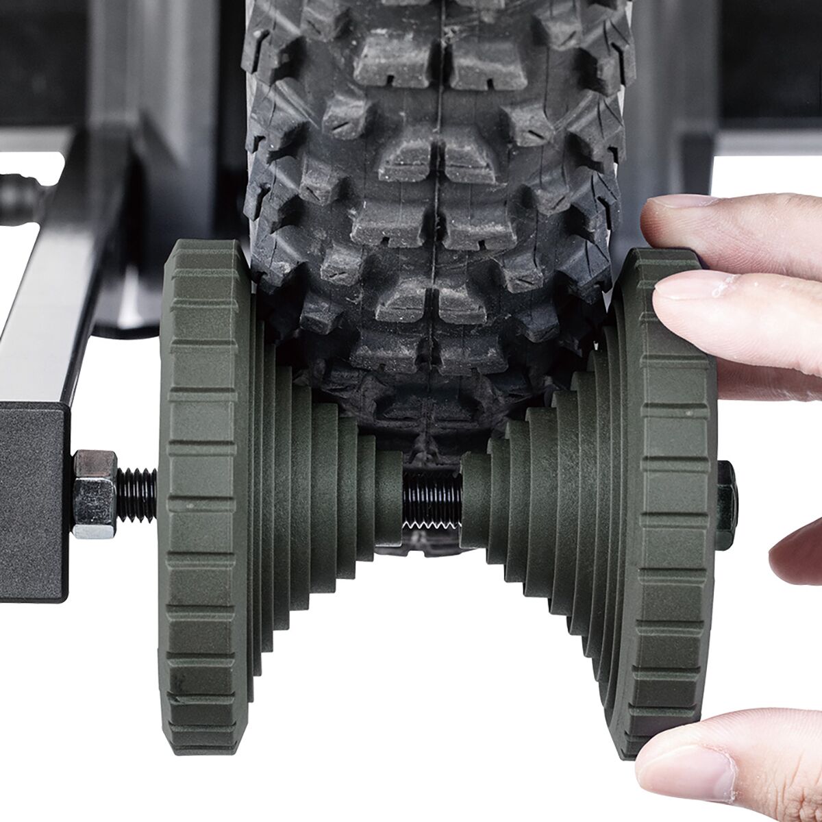 Topeak LineUp Stand Max - Bike
