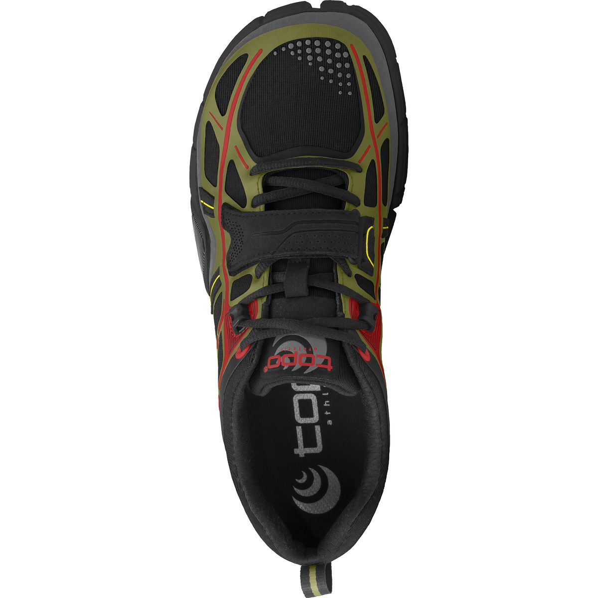 Topo Athletic Halsa Shoe - Men's - Footwear