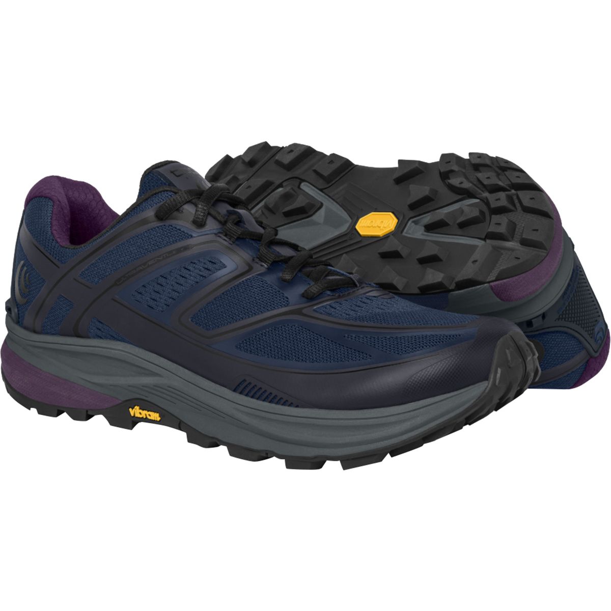 Topo Athletic Ultraventure Trail Running Shoe - Women's - Footwear