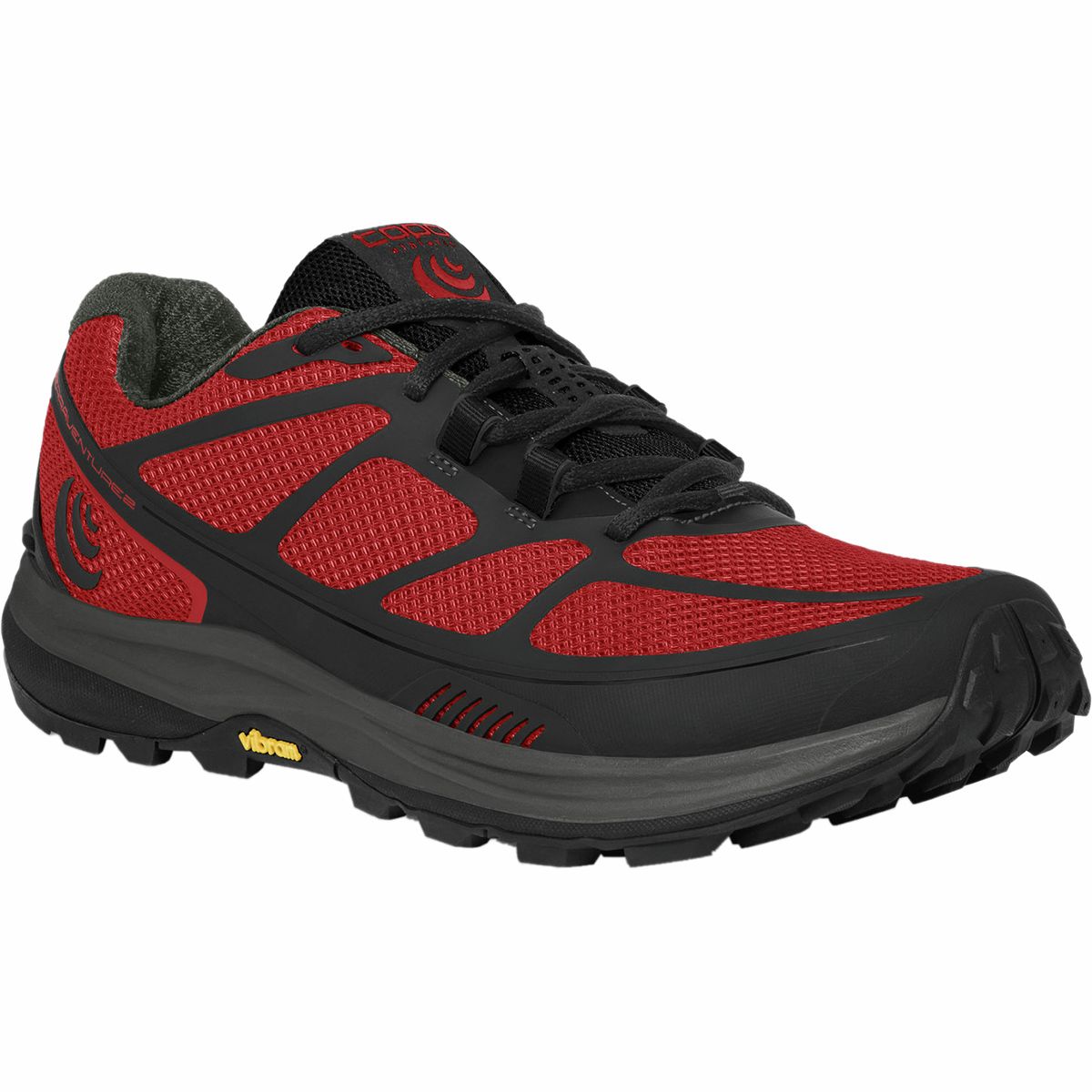 Topo Athletic Terraventure 2 Trail Running Shoe - Men's | Backcountry.com