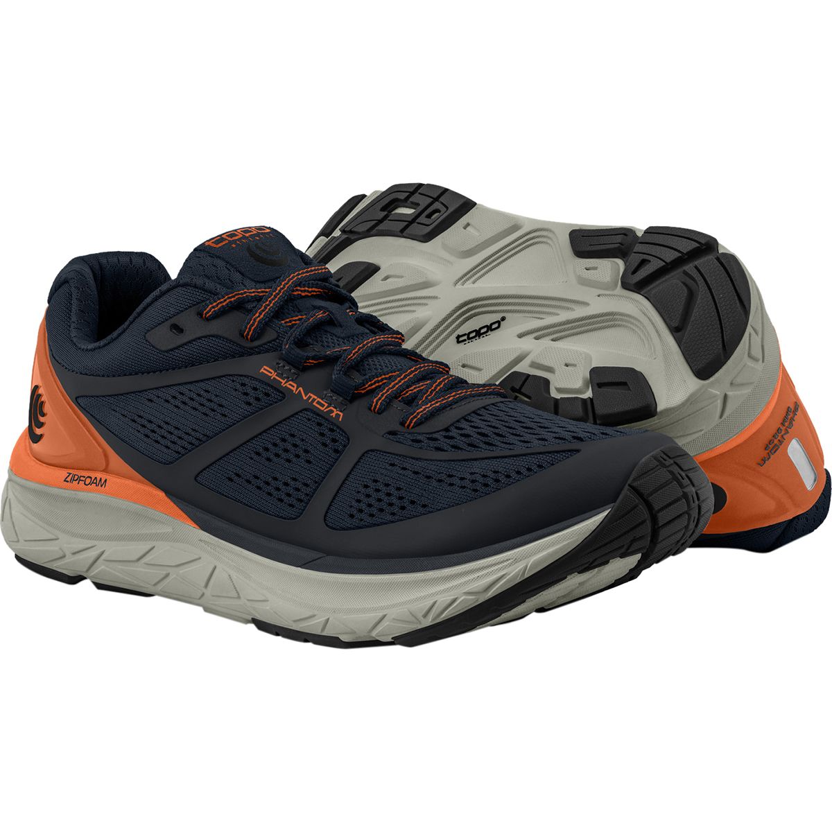 Topo Athletic Phantom Running Shoe - Men's - Footwear