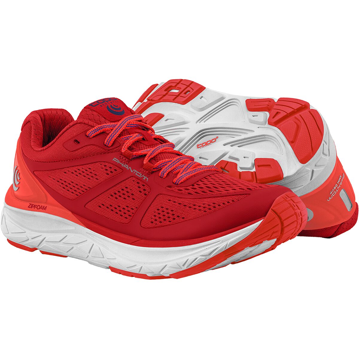 Topo Athletic Phantom Running Shoe - Women's | Backcountry.com