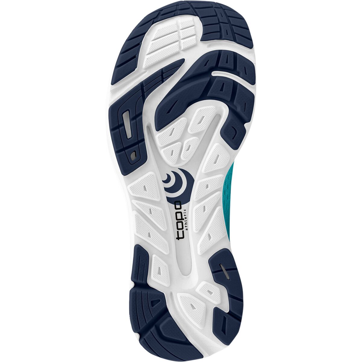 Topo Athletic Cyclone Running Shoe - Men's - Footwear