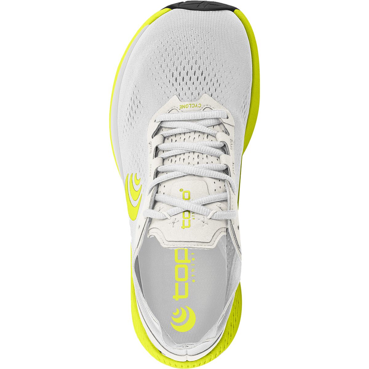 Topo Athletic Cyclone Running Shoe - Men's - Footwear