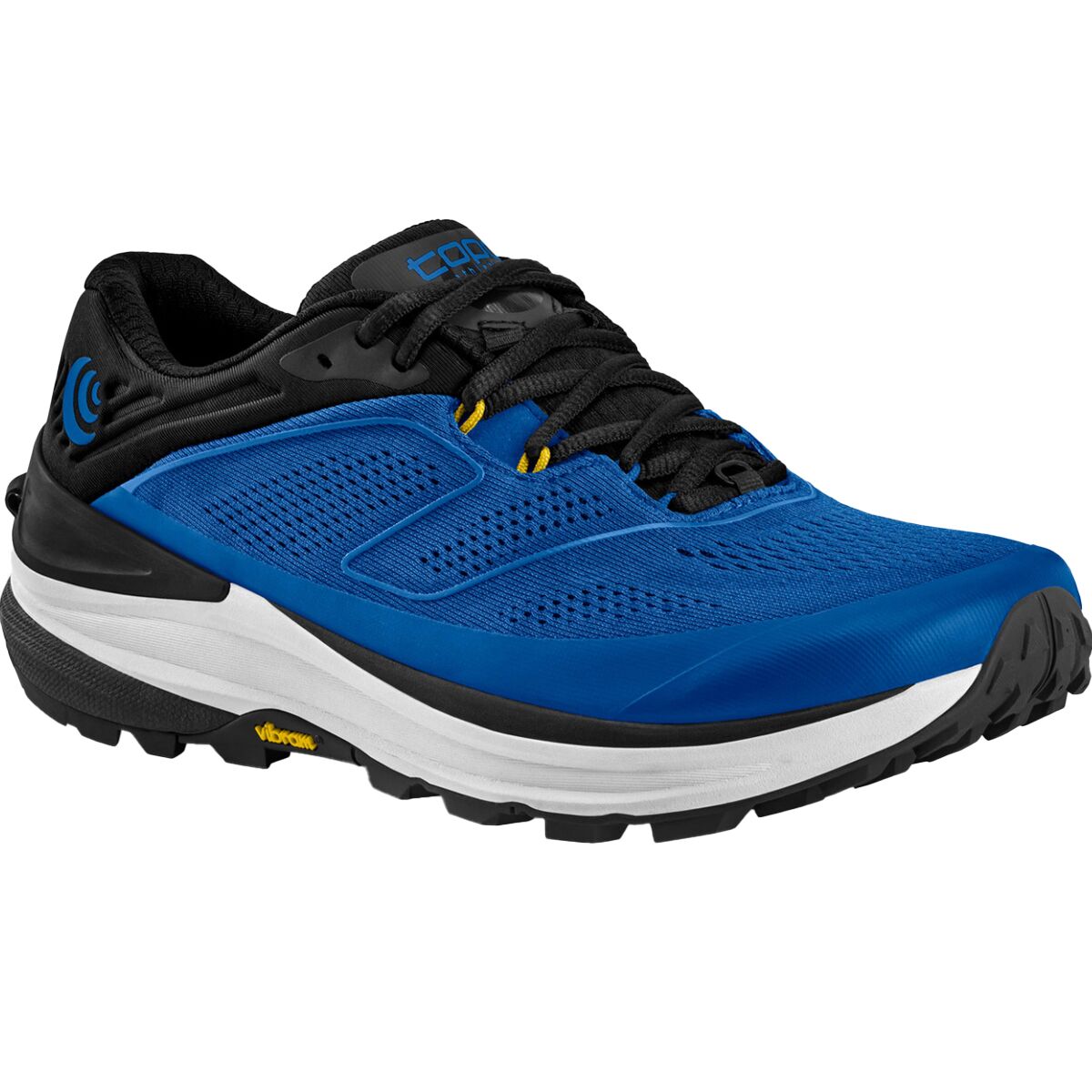 Topo Athletic Ultraventure 2 Trail Running Shoe - Men's - Footwear