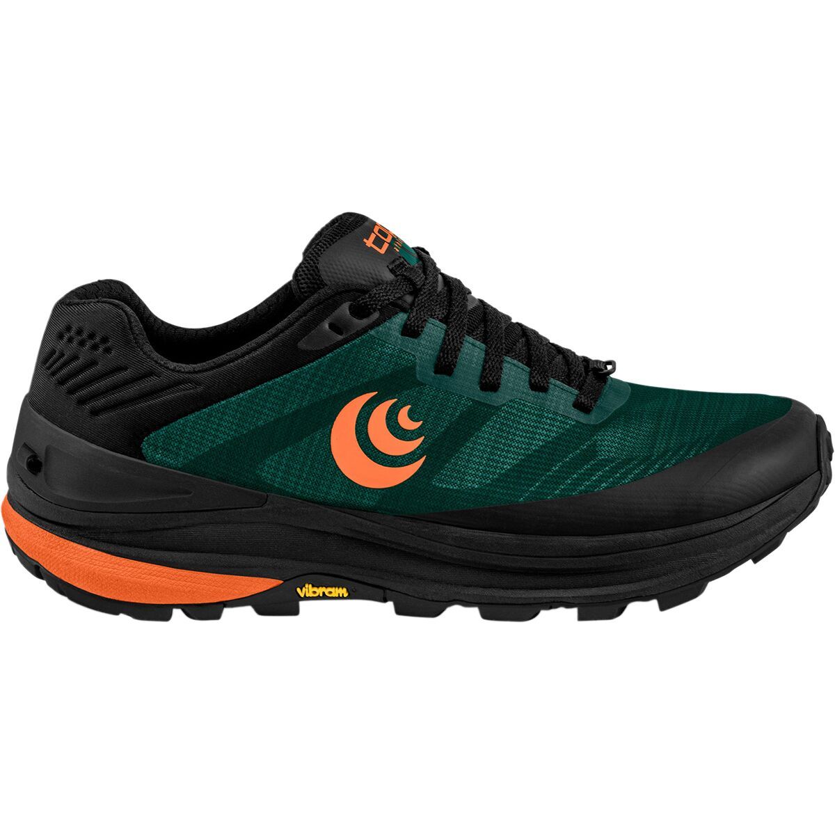 Topo Athletic Ultraventure Pro Trail Running Shoe - Men's - Footwear