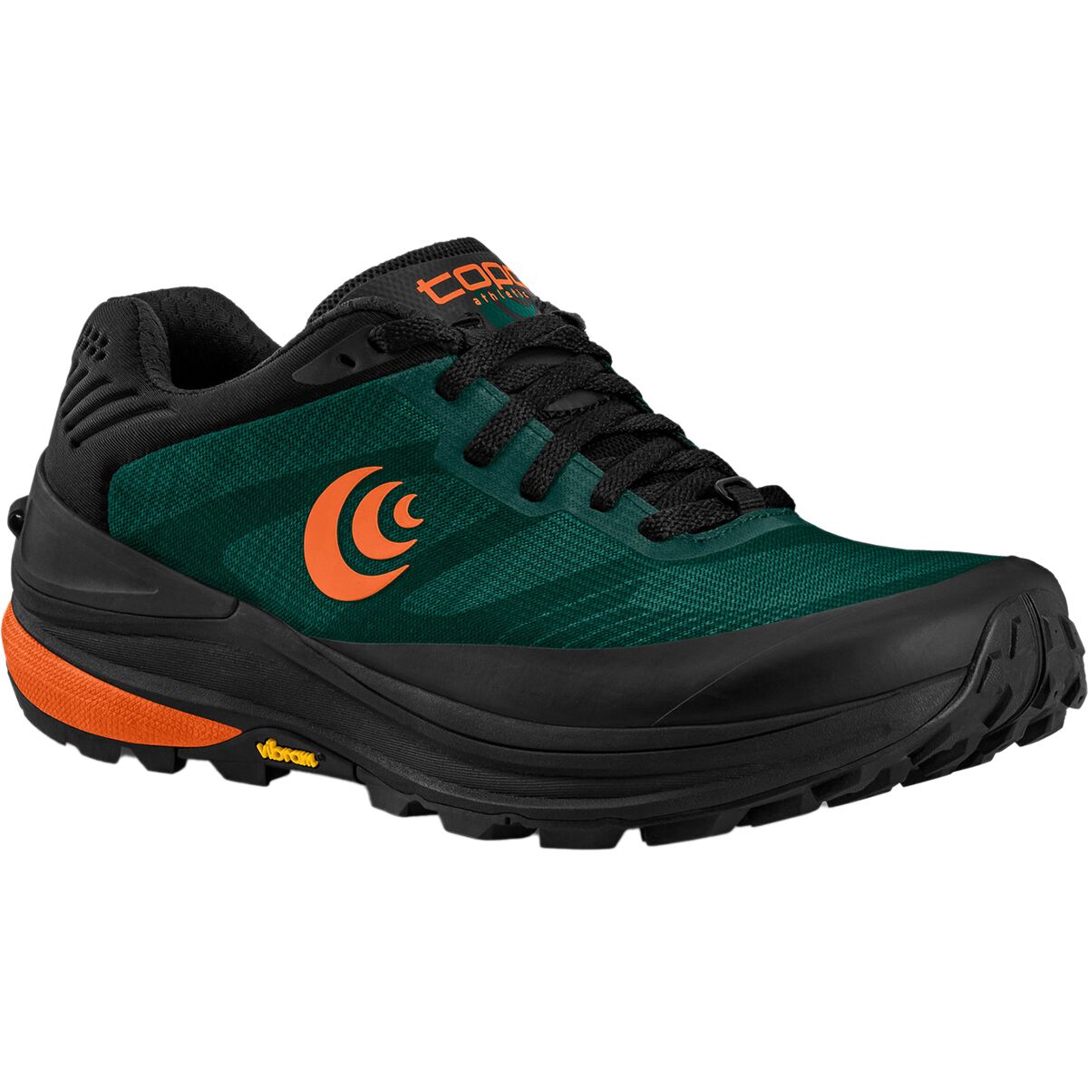Topo Athletic Ultraventure Pro Trail Running Shoe - Men's - Footwear