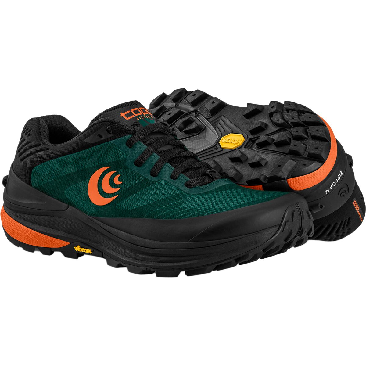 Topo Athletic Ultraventure Pro Trail Running Shoe - Men's - Footwear