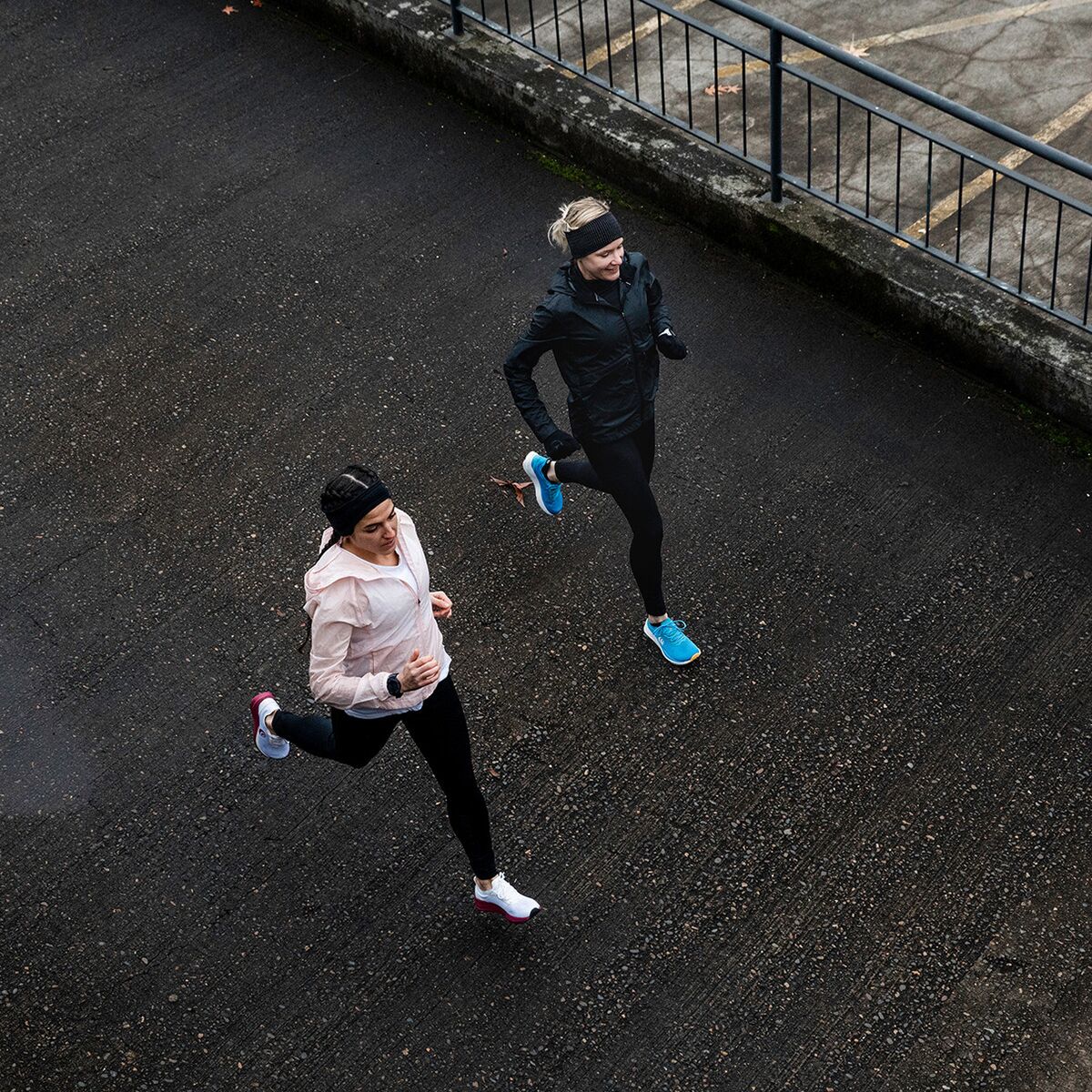 Topo Athletic Cyclone Running Shoe - Women's - Footwear