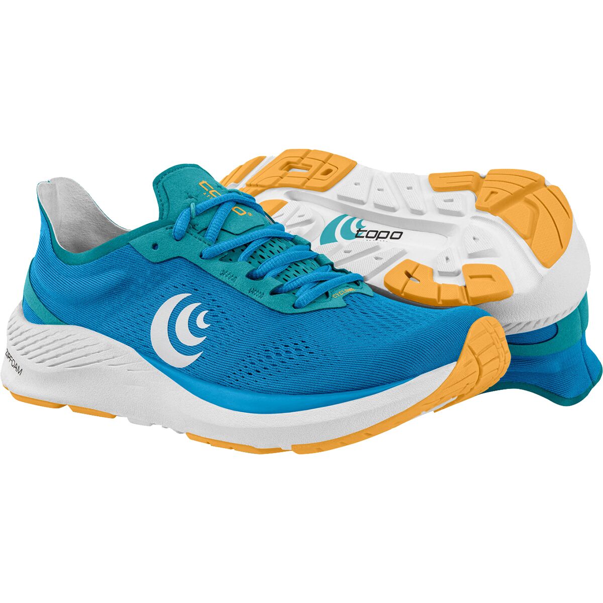 Topo Athletic Cyclone Running Shoe - Women's - Footwear