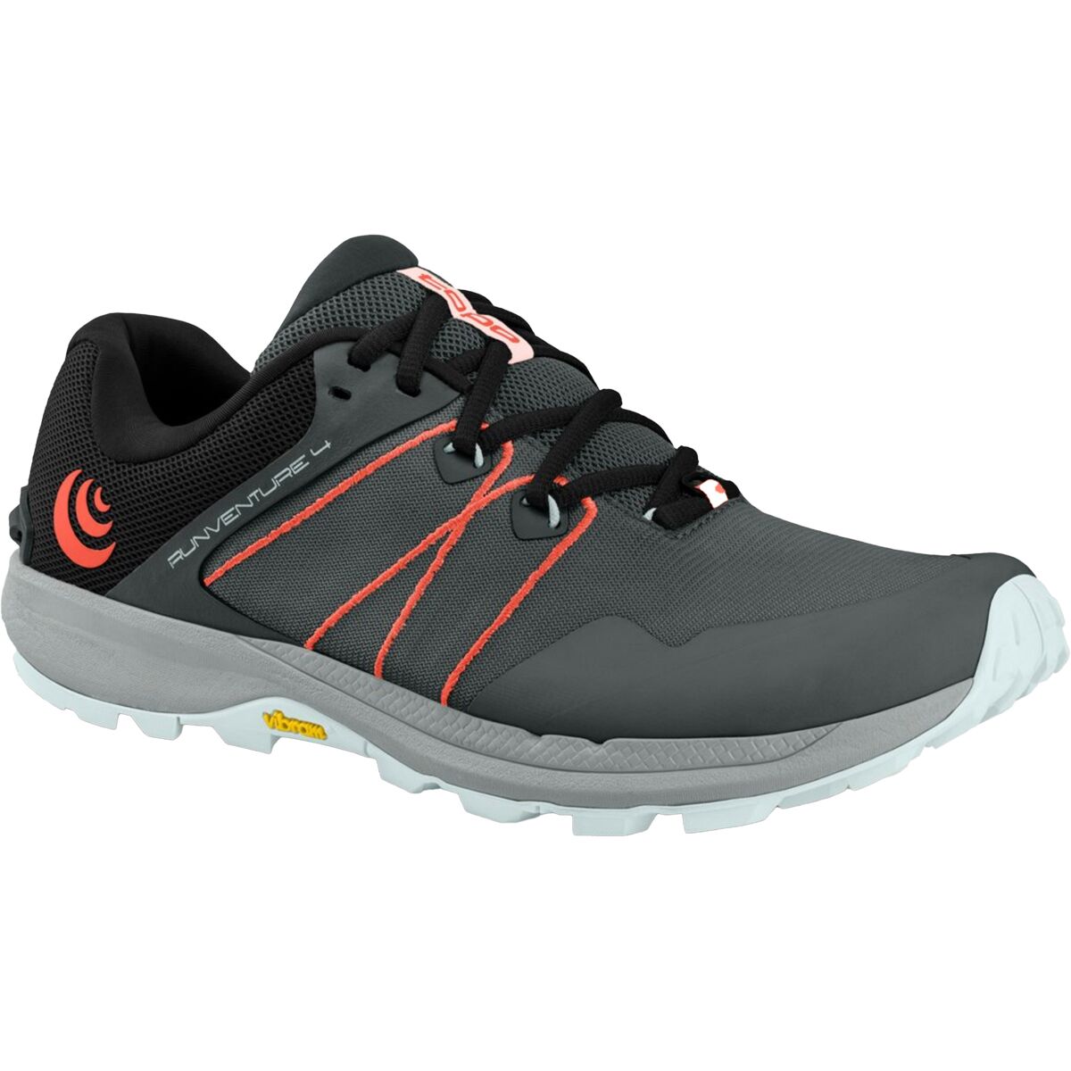 Topo Athletic Runventure 4 Trail Running Shoe - Women's - Footwear