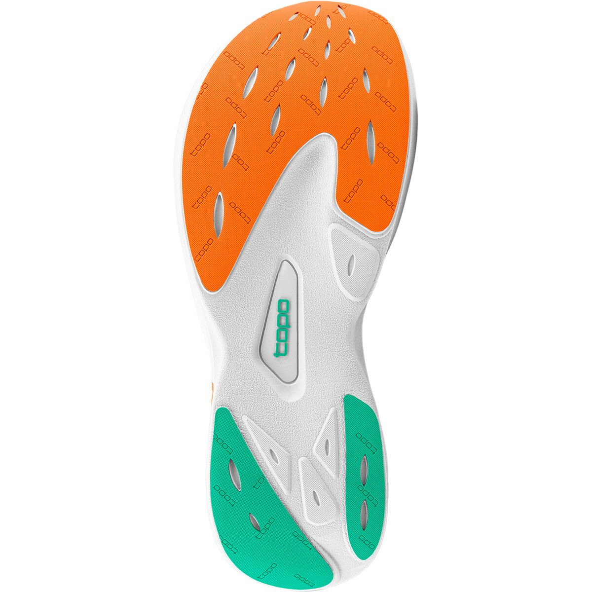 Topo Athletic Specter Running Shoe - Men's - Footwear