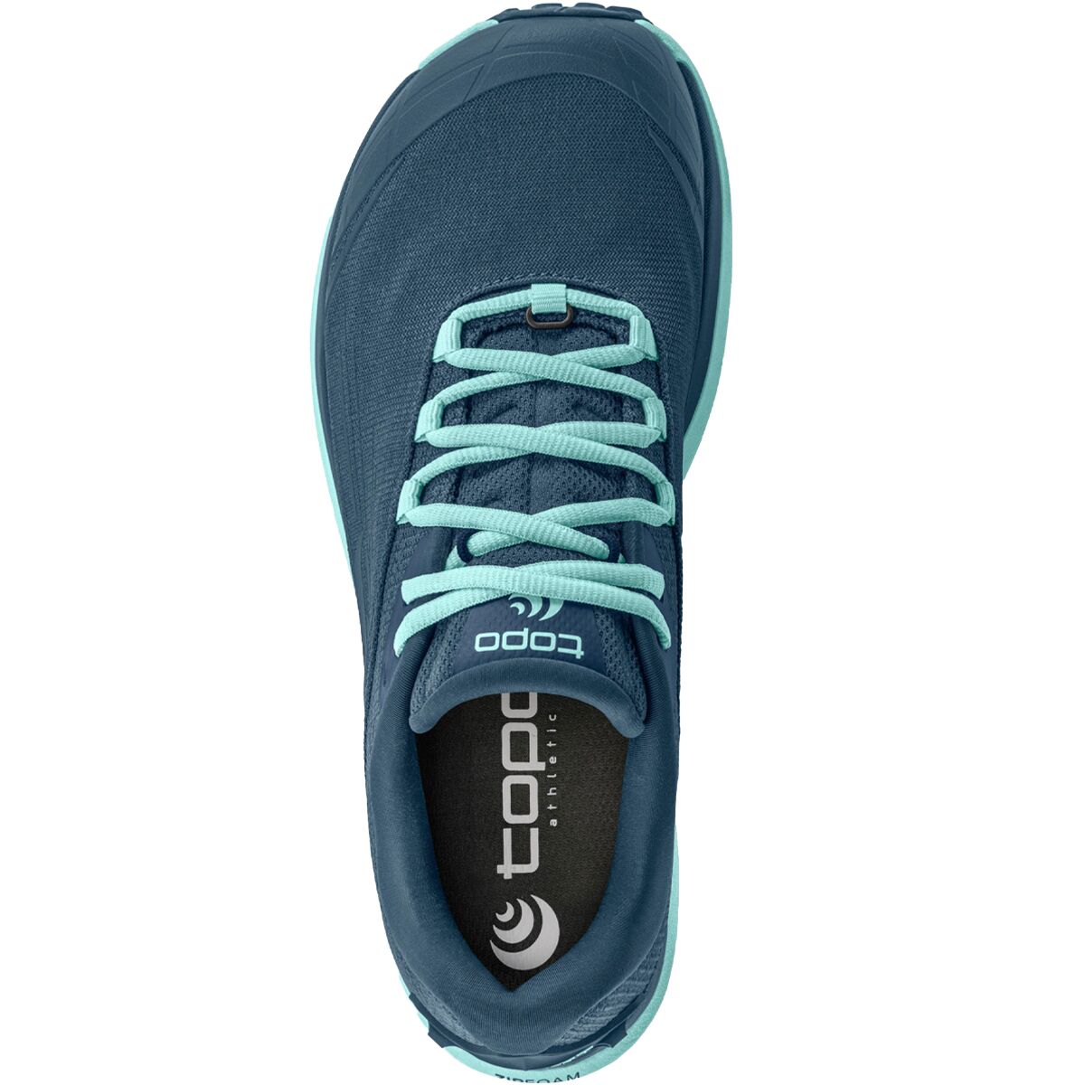 Topo Athletic Pursuit Trail Running Shoe - Women's - Footwear