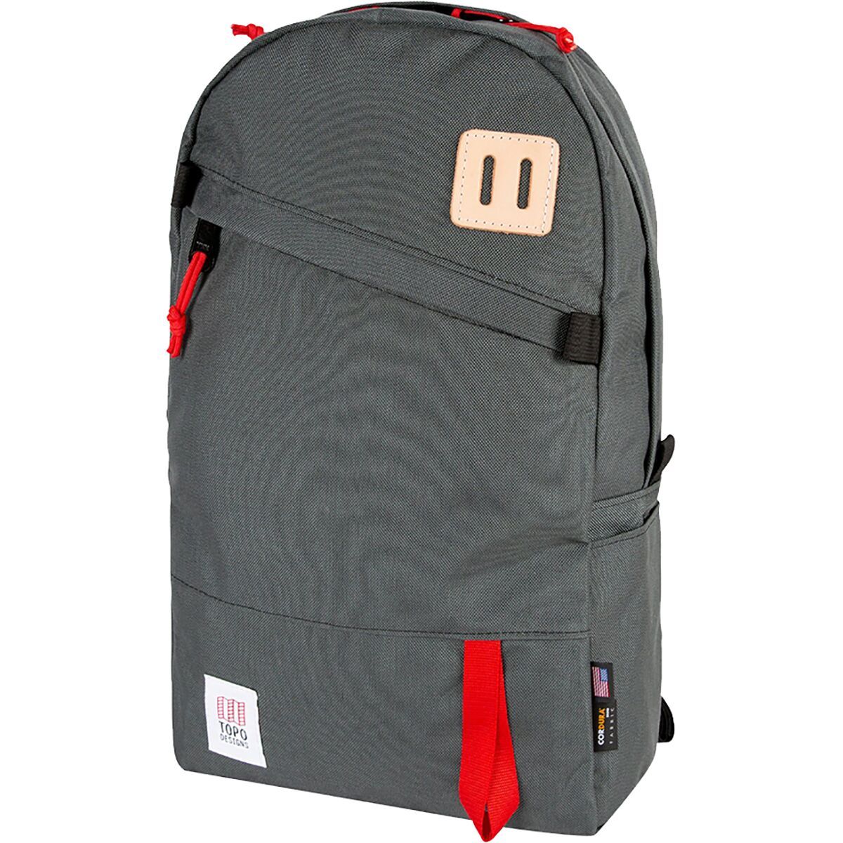 Topo Designs Daypack 20L Backpack | Backcountry.com