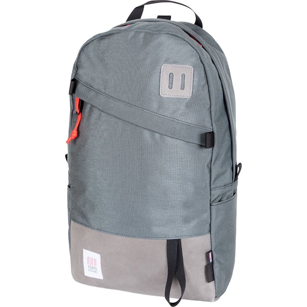 Topo Designs Daypack 20L Backpack - Hike & Camp