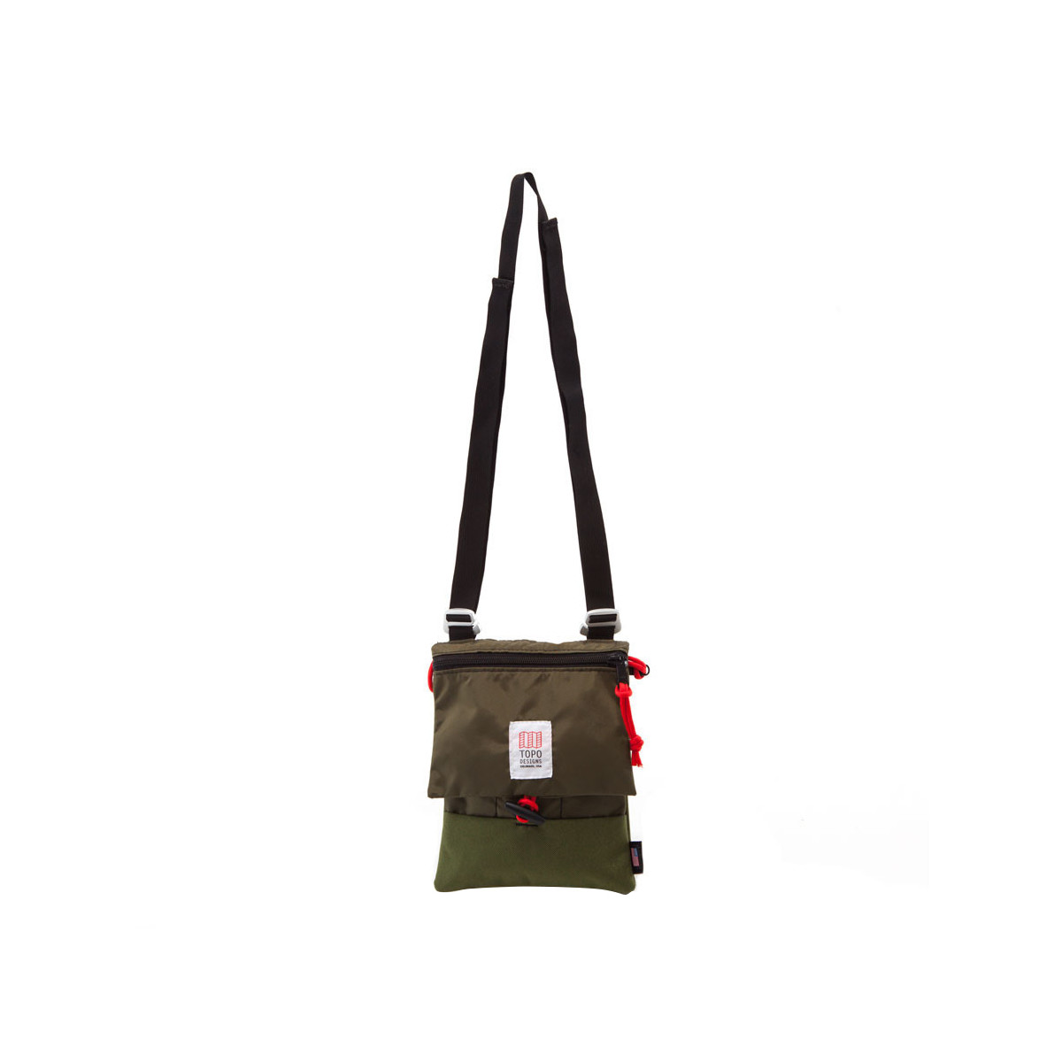 Topo Designs Rover Micro Pack - Travel