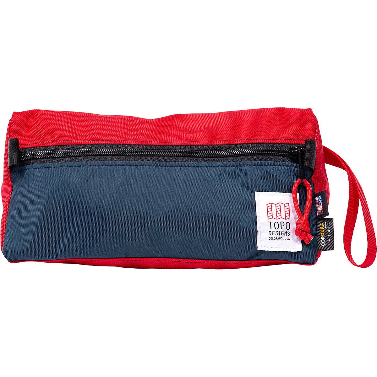 Topo Designs Dopp Kit - Travel